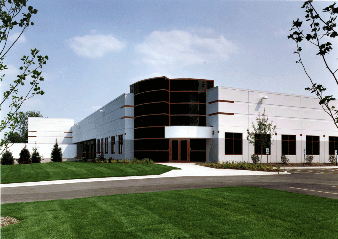 Trim-Rite - Harris Architects, Inc